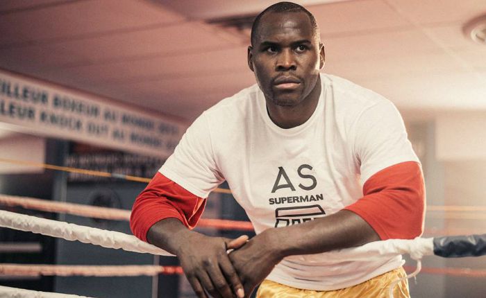 Adonis Stevenson Height, Age, Wiki, Bio, Wife, Net Worth, Facts ...
