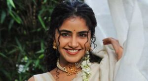 Anupama Parameswaran‏ Bio, Family, Age, Height, Boyfriend, Movies ...